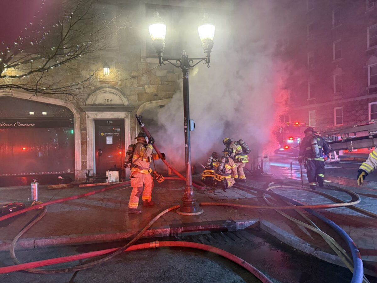 Welcome to Stamford Fire Department - Stamford Fire Department
